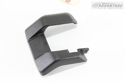 2018-2021 CHEVROLET TRAVERSE REAR LEFT SECOND 2ND ROW TRACK SEAT END ...