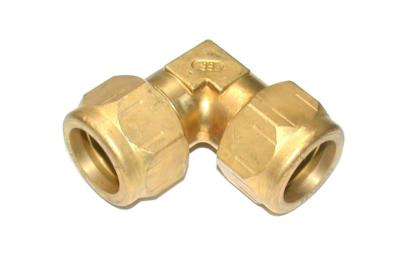 SERTO 35 BRASS ELBOW COMPRESSION FITTING | eBay