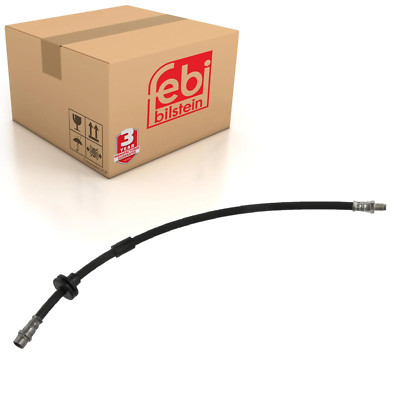 Front Brake Hose Fits Mercedes Benz C-Class Model 202 OE 2024200148 ...