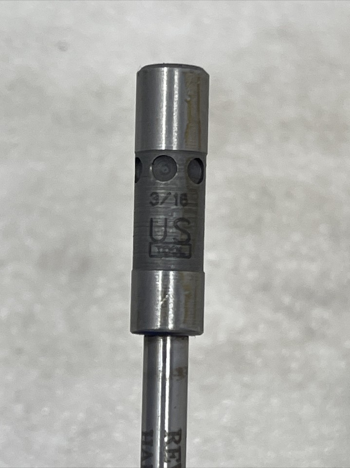 Lot Of (120) Boeing Quick Chuck Aircraft Drill Bits, Carbide Tipped, 3/ ...