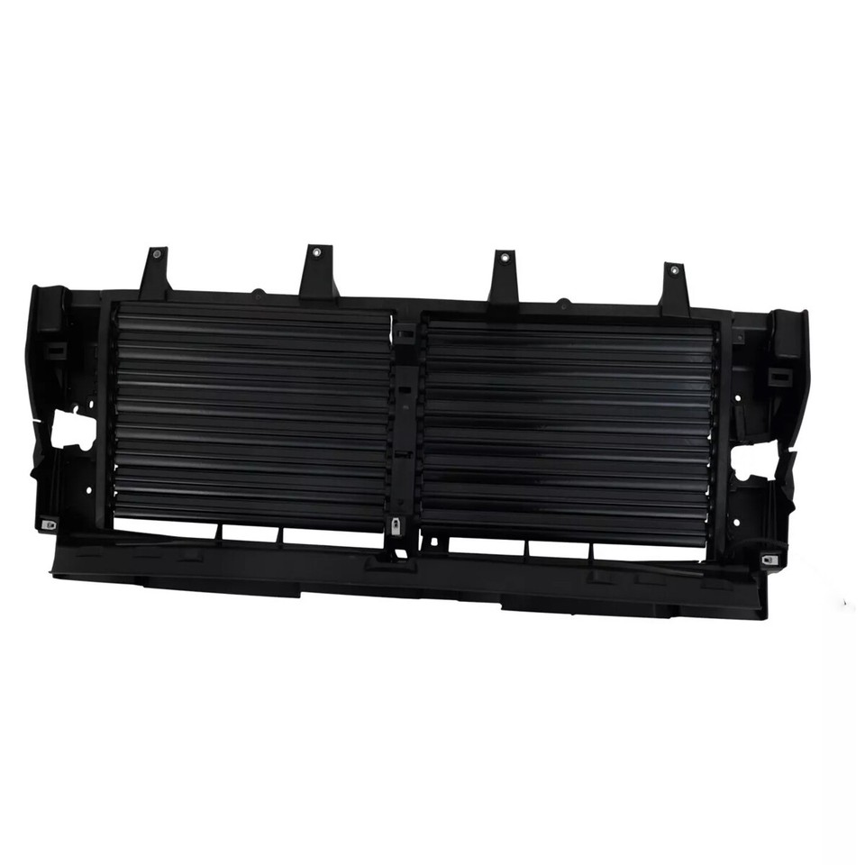 For GMC Sierra 1500 2019-2021 2022 Radiator Grille Air Shutter Control ...