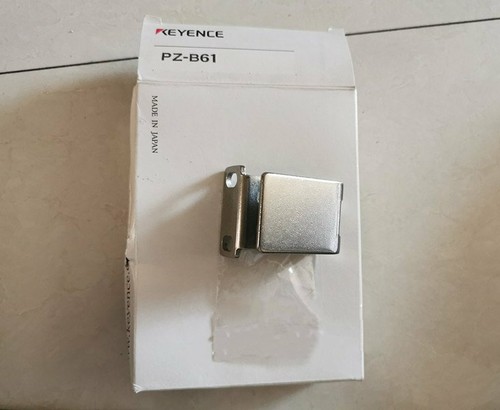 1PC Keyence PZ-B61 Photoelectric switch mounting bracket New In Box | eBay