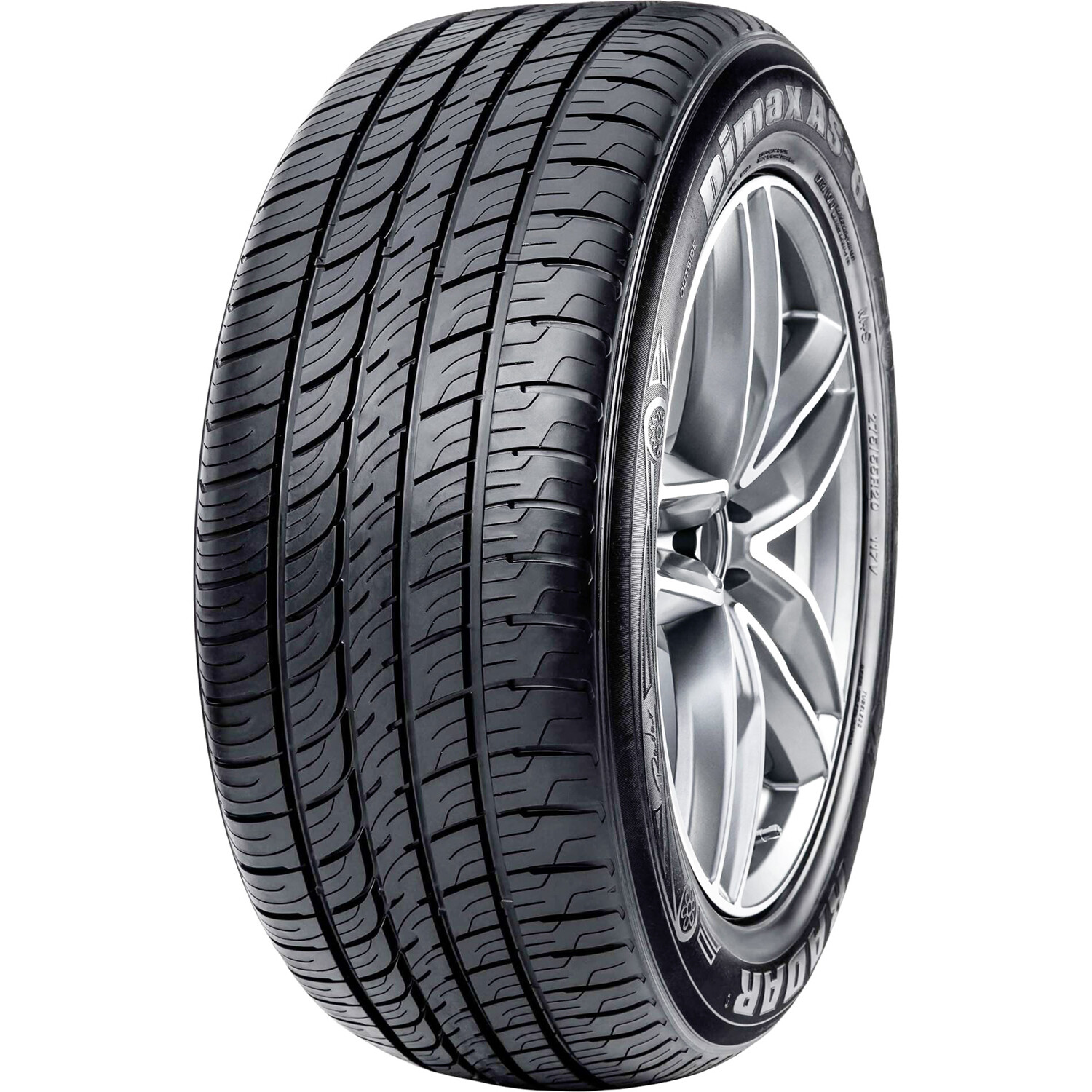 Radar Dimax AS 8 285/40R19 Tire for sale online | eBay