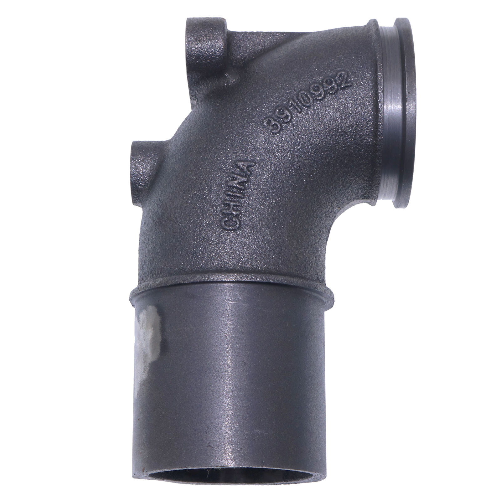 New 3910992 Outlet Connection Exhaust for Cummins 4BT 6BT Same Day Ship ...