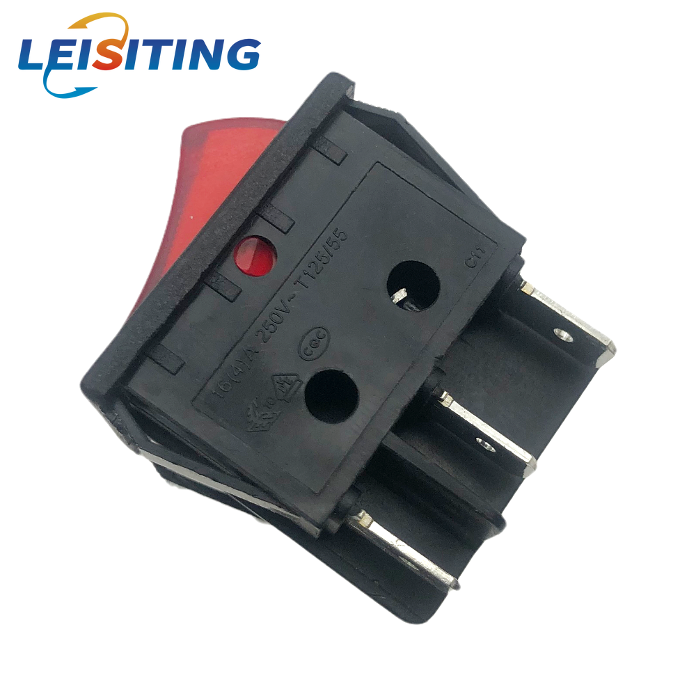Canal R Series Electric Space Heater Rocker Switch Lakewood Delonghi ...
