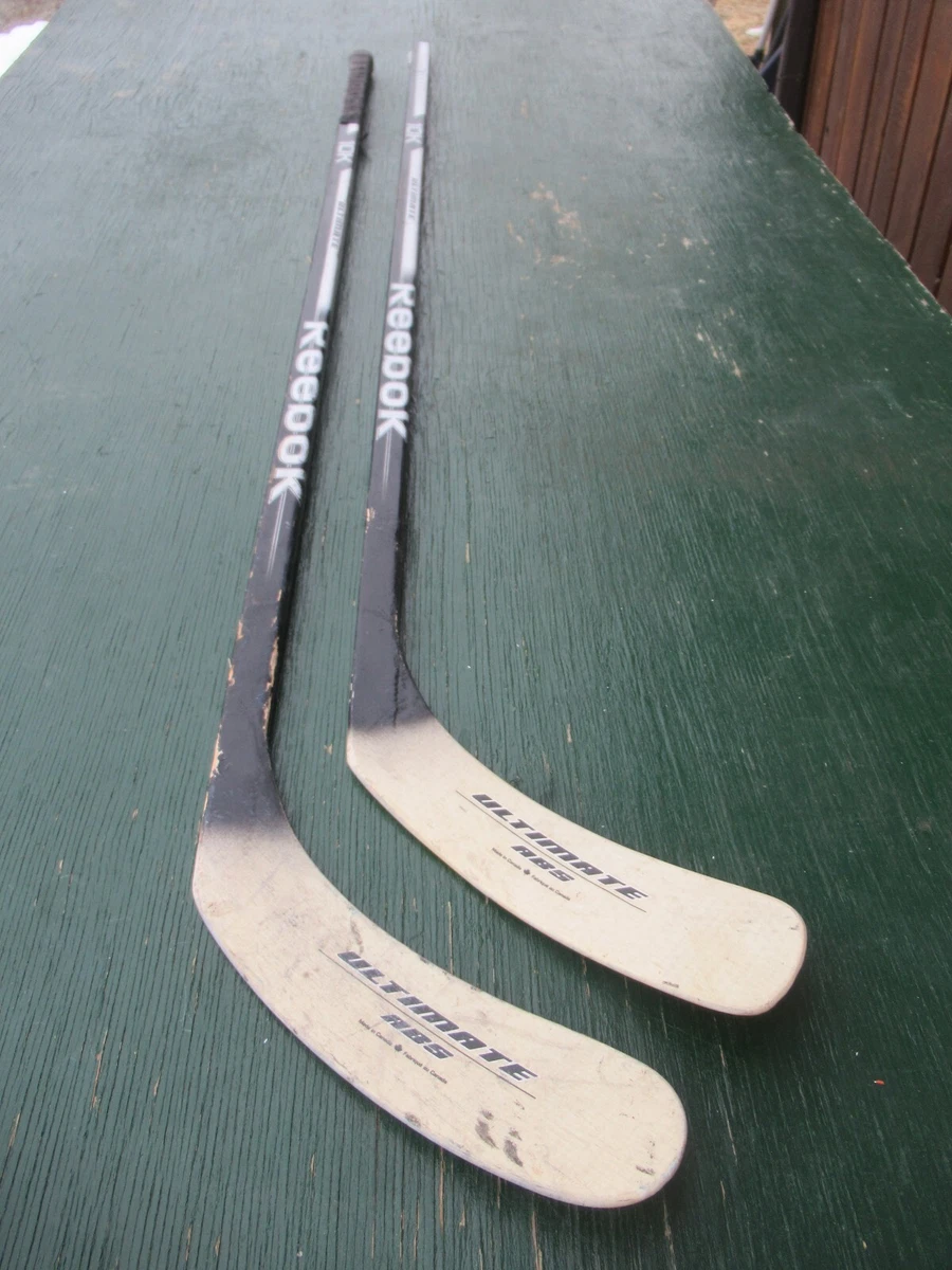 Reebok Hockey Sticks