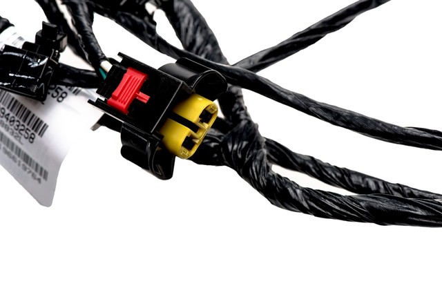 Headlight Wiring Harness Mopar 68259674AA fits 15-18 Dodge Challenger ...