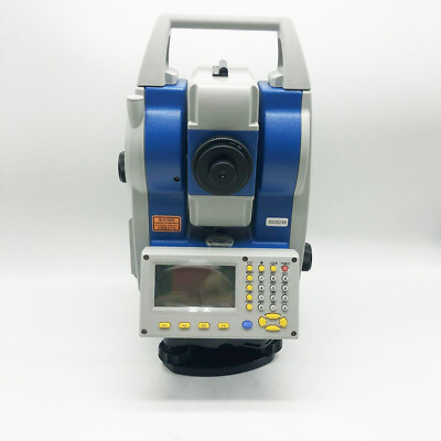 Total Stations & Accessories - Total Station Surveyor