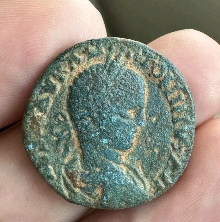 Roman Coins PHOENICIA. Berytus. Elagabalus, 218-222. | eBay