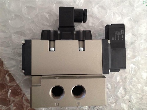 1pc New Elastic Sealed Solenoid Valve VFR5110-3D-04F #A6-9 | eBay