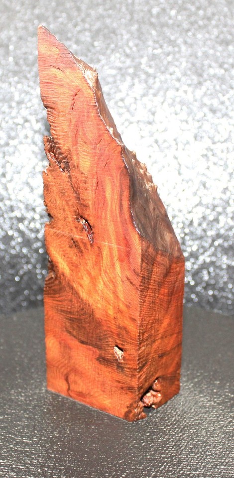 Stabilized Ancient Old Growth Redwood Resin Mold Casting Block/Art ...
