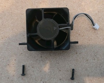 OEM NINTENDO WII RVL-001 REPLACEMENT CPU COOLING FAN ASSEMBLY | eBay
