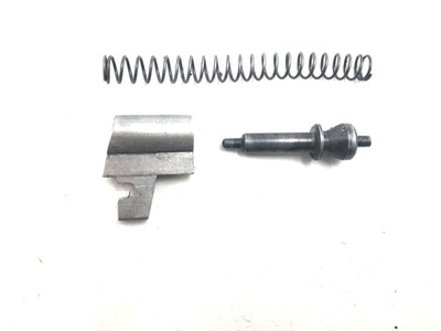 Jennings J-22, 22LR Pistol Parts: Firing Pin, Retainer, Spring | eBay