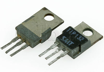 TIP132 Original New SMT Transistor | eBay