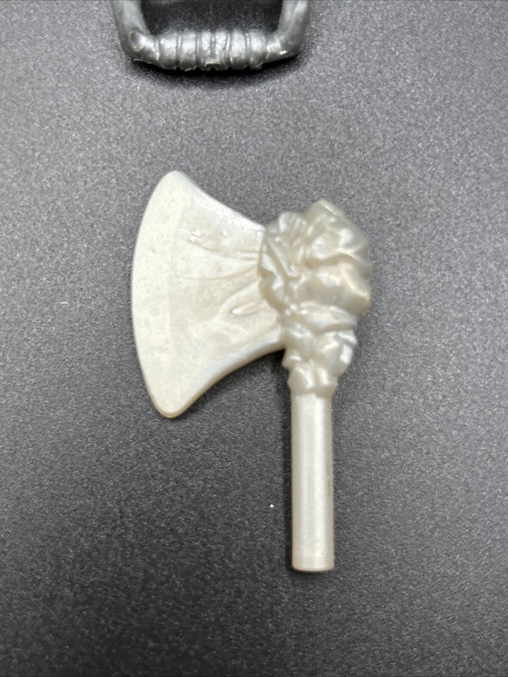 Mighty Morphin Power Rangers Lord Zedd Steamy Rhino Bandai Weapon Parts ...