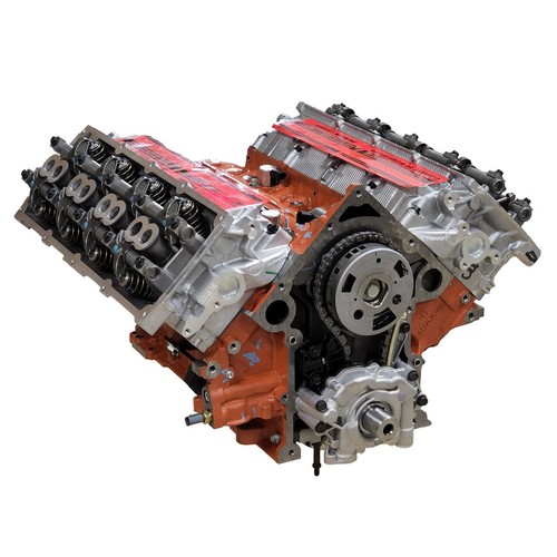 NEW 2012 JEEP GRAND CHEROKEE SRT8 Engine 6.4L 6.4 LONGBLOCK 3YR ESG 12 ...