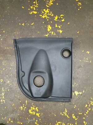 Jaguar OEM 1998-2003 XJR XJ8 Engine Computer ECM Trim Cover Panel NNC ...