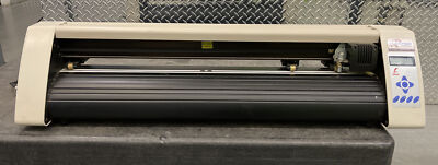 Cutters- Wide Format - Vinyl Express Cutter