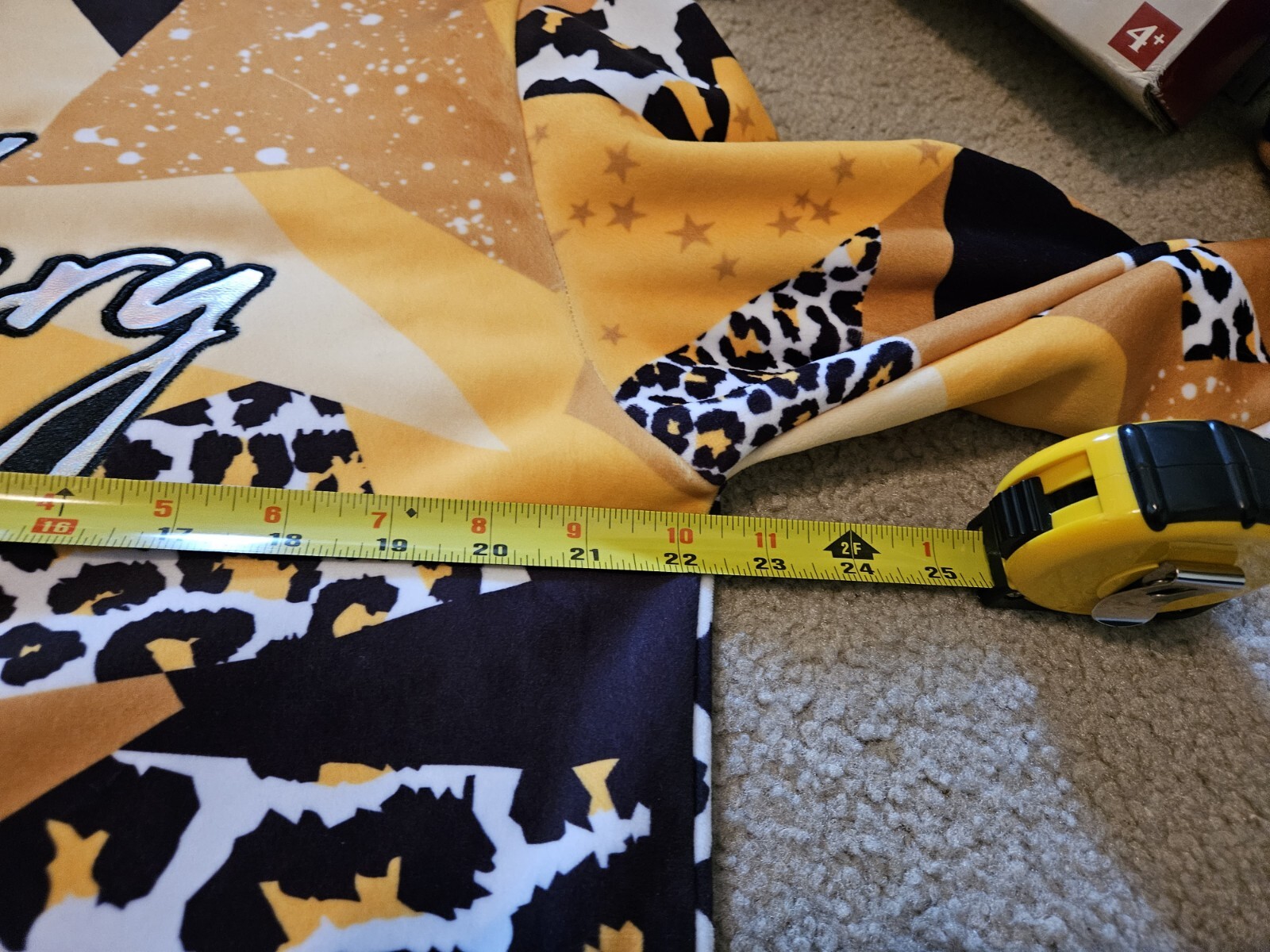 Switch Remarkable Legendary Men's All Over Print Long… - Gem