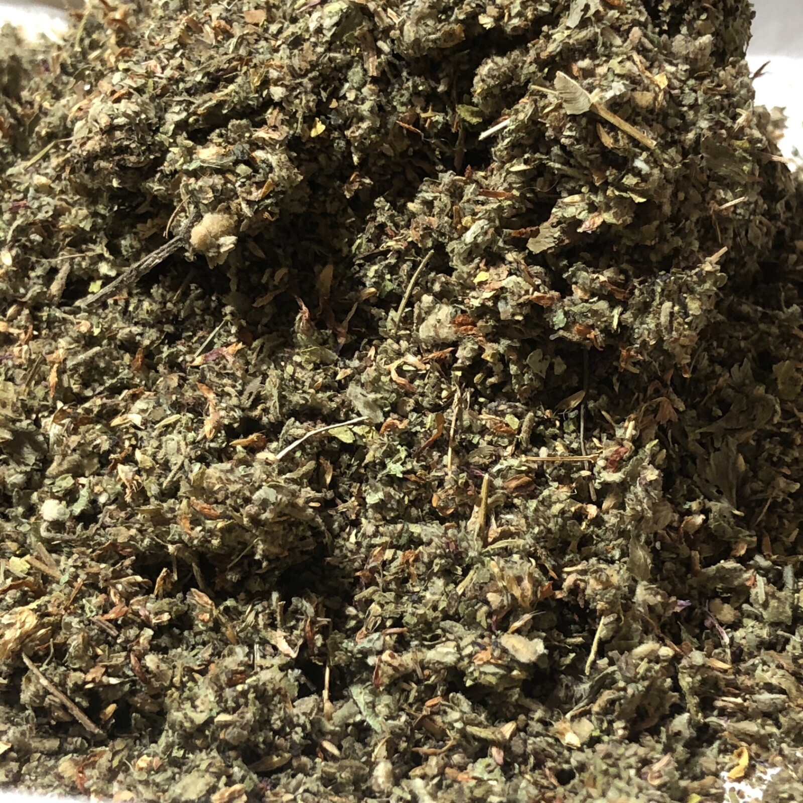 Red Clover Tops Flowers Mullein Marshmallow Leaf - Organic Herbal Blend Mixture | eBay