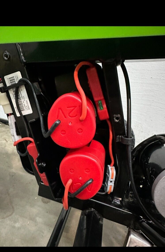 Razor MX125 Variable Speed Kit UPGRADED 24+VOLT ONLY Controller And ...