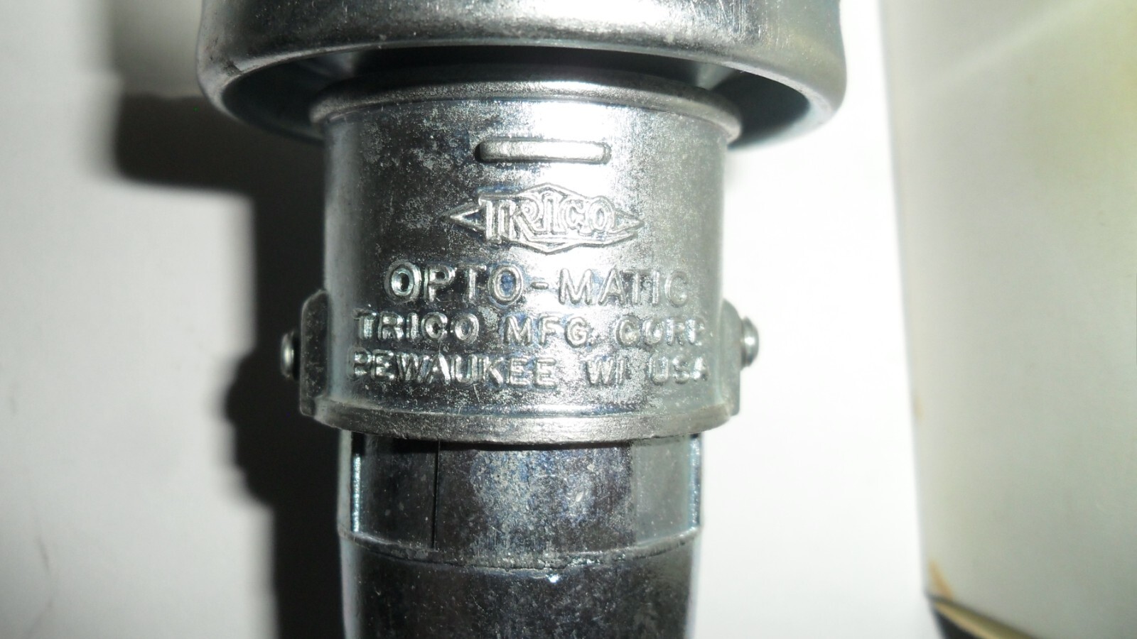 New Trico 30052 2 oz Opto-Matic Constant Level Oiler 1/4" Outlet BUY IT ...