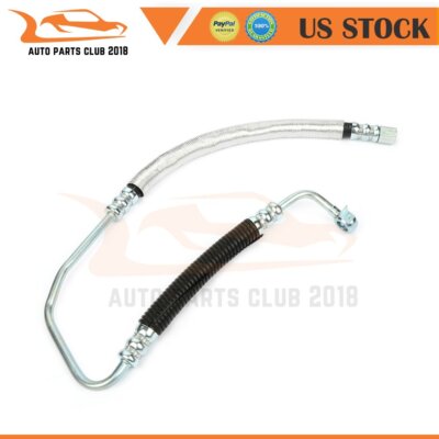 44411-33110 Power Steering Pressure Hose Fits 2002-2006 Lexus ES330 ...