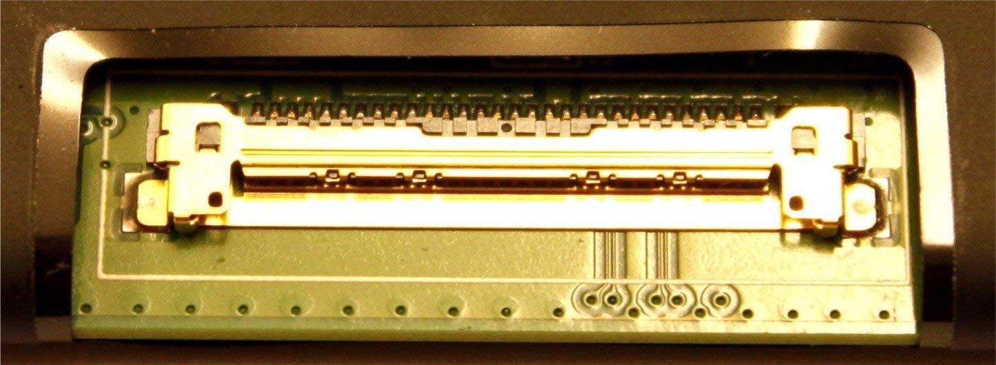 HP COMPAQ STREAM 11 Y009NF 11.6" WXGA LED LAPTOP SCREEN 30 PIN DISPLAY ...