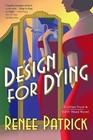 Design for Dying by Patrick, Renee 9780765381859| eBay