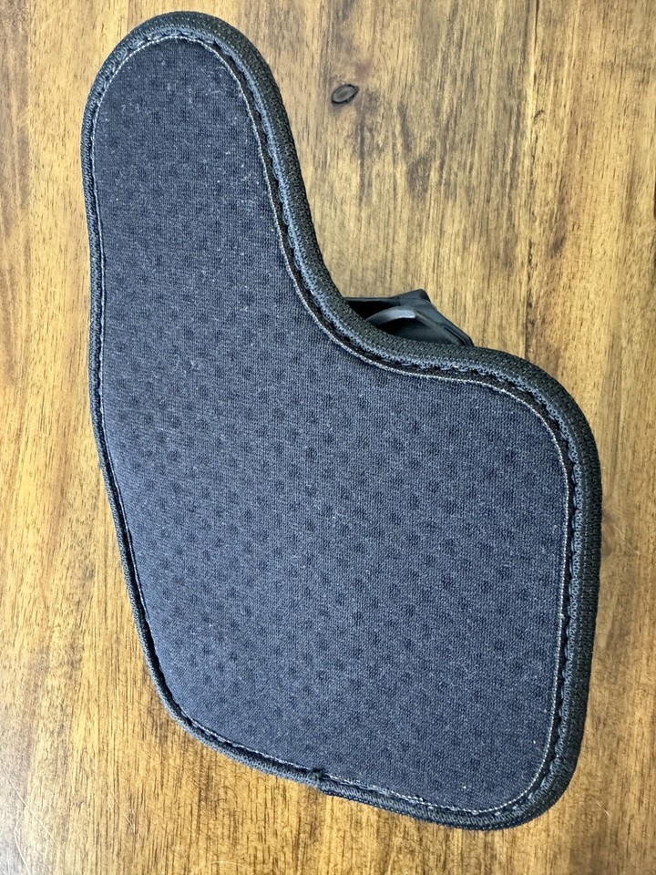 Alien Gear ShapeShift Appendix Carry Holster for Sig Sauer P365. Right ...