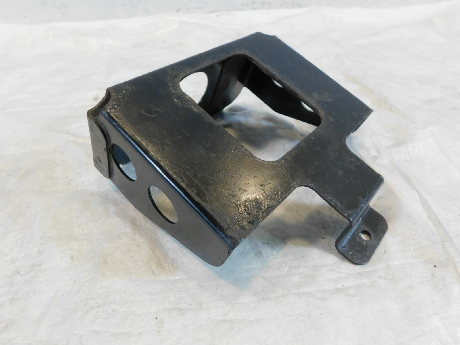 2008 2009 & 2010 Victory Vision Battery Mount Box Tray Holder | eBay