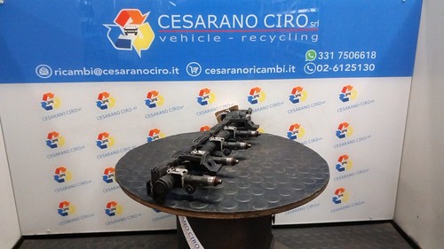 Injecteur 1538984 FORD Fiesta (CB1) ( 09/08>10/13