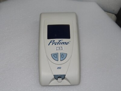 ProTime ITC Microcoagulation System | eBay