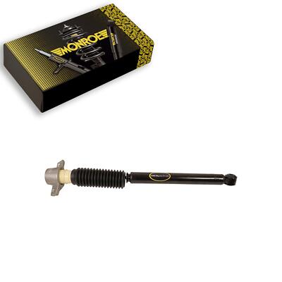 Monroe Suspension Shock Absorber Assembly Rear For 2011-2015 Chevrolet ...