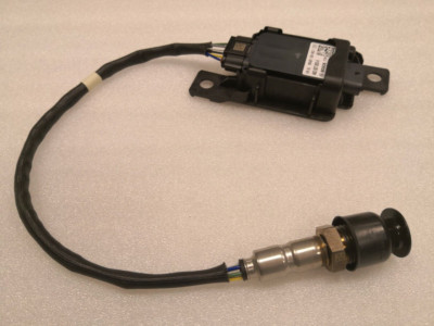 AUDI A6 C8 NOx-Sensor 4K0907807AH NEU ORIGINAL | eBay
