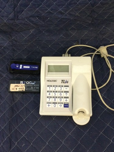 HOLOGIC TLiIQ ANALYZER | eBay