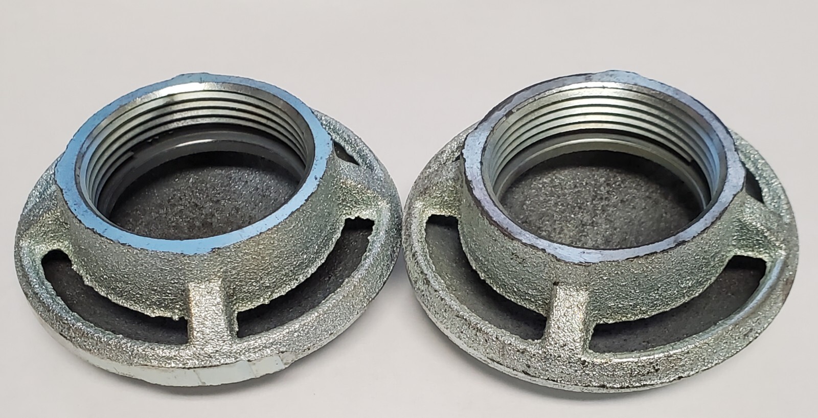 NEW RWB 1 1/2 FUEL OIL VENT CAP 14024 LOT OF 2 | eBay