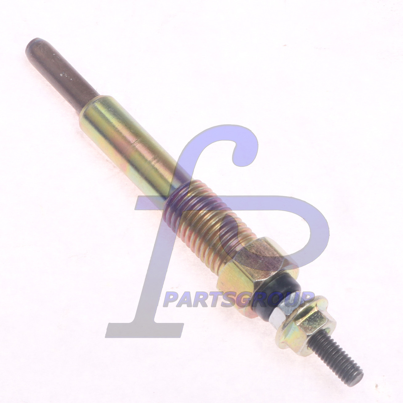 4x Glow Plug For ISUZU ELF150 250 350 JAZZ HORIZON UCS69DWH 4JG2 3.1L ...