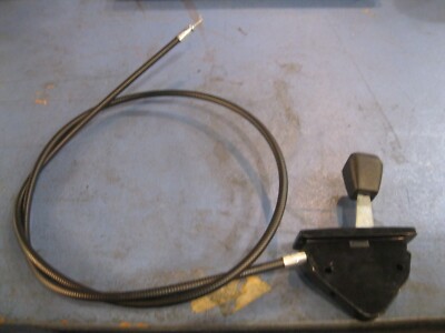 Lawnboy speed control cable 100-5984 | eBay