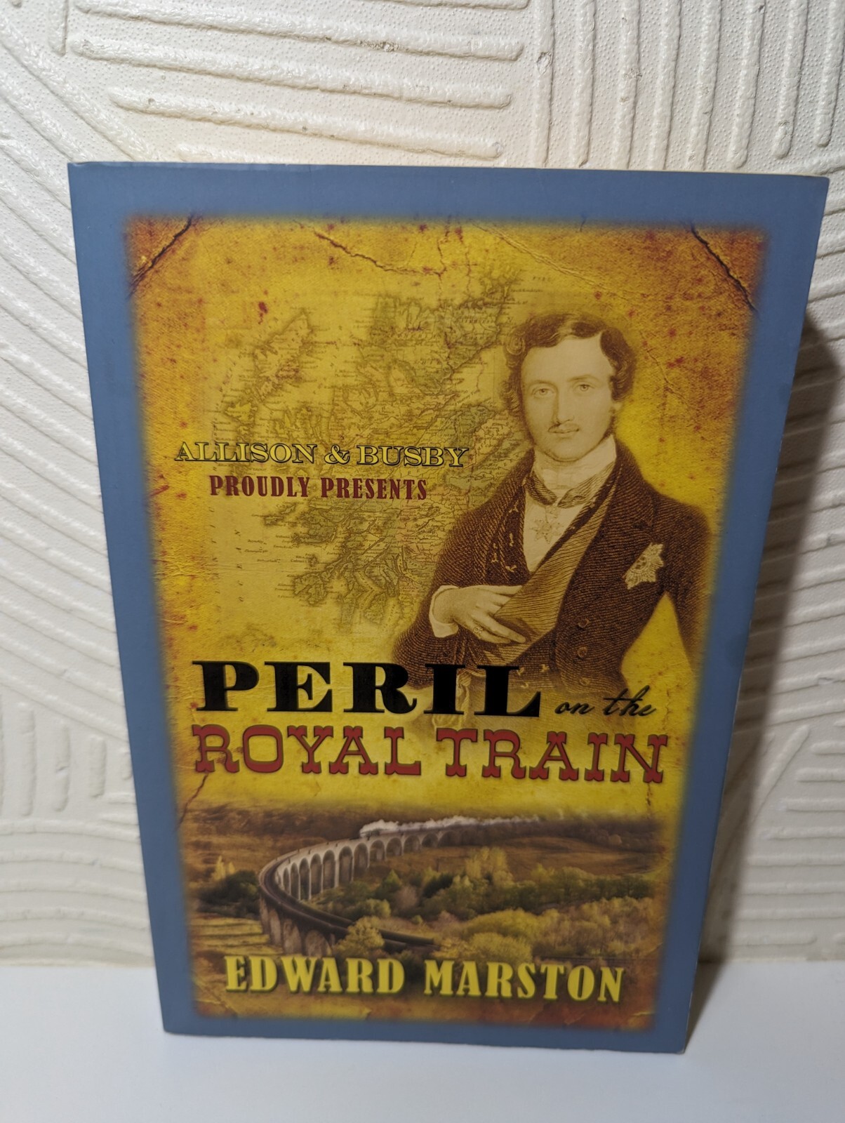 EDWARD MARSTON BUILD YOUR OWN BUNDLE BOOKS RAILWAY DETECTIVE HOME FRONT ...
