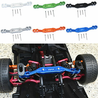 Metal Front Rear Body Shell Post Mount Fr ARRMA 1/7 INFRACTION 6S BLX ...