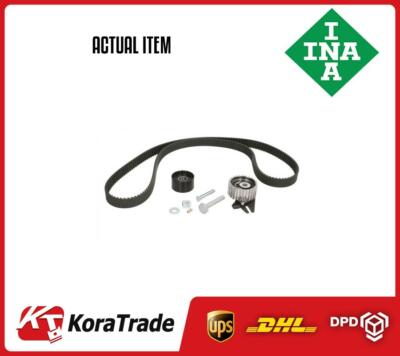 ENGINE TIMING BELT KIT 530056210 INA I | eBay UK