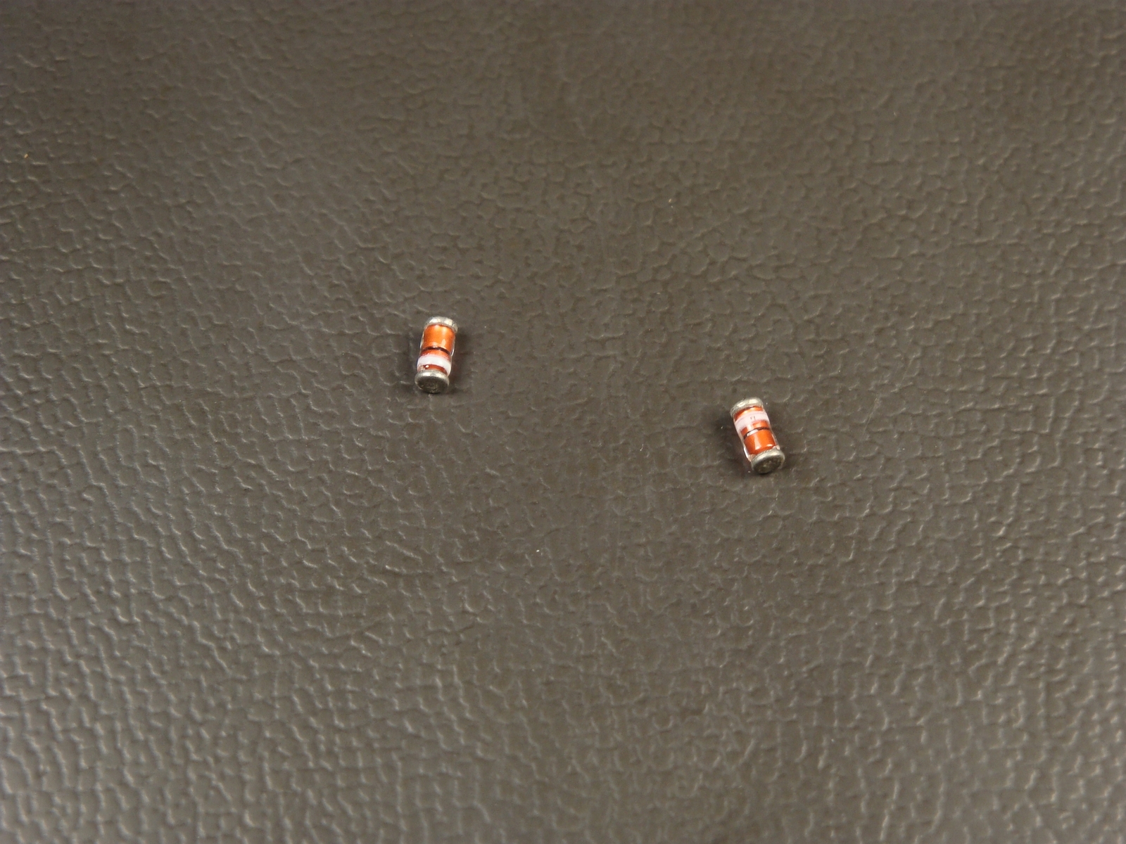 JANTX1N4153UR-1 MIL Silicon Switching Diode 50V 0.15A 150mA 2 Pin DO ...