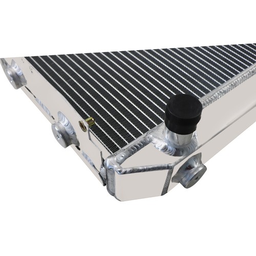 TRACTOR RADIATOR FOR FORD 1300 NEW HOLLAND SHIBAURA COMPACT # ...