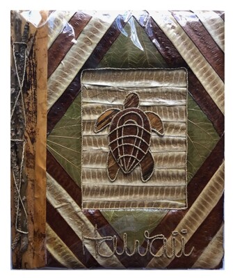 Handmade Natural Materials 40 Photos Album Honu Hawaii Aloha Hawaiian ...