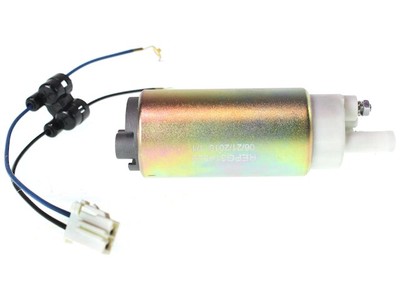 DriveMotive 92GX25Z Fuel Pump Fits 1989-1996 Geo Tracker | eBay