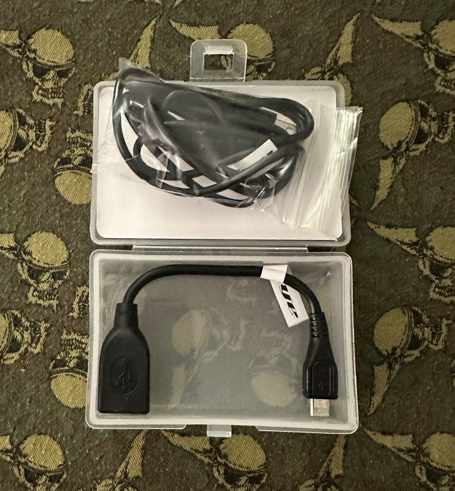 Dye M3+ & Others Paintball Gun Marker USB Cable | eBay