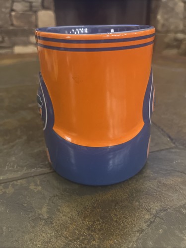 Florida Gators Orange Ceramic Official Licensed Collegiate Product ...