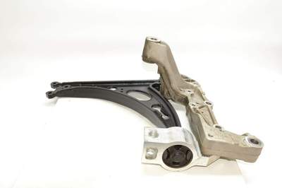 VW Caddy 2K 04-10 Querlenker Traglenker VL Guss + Konsole | eBay