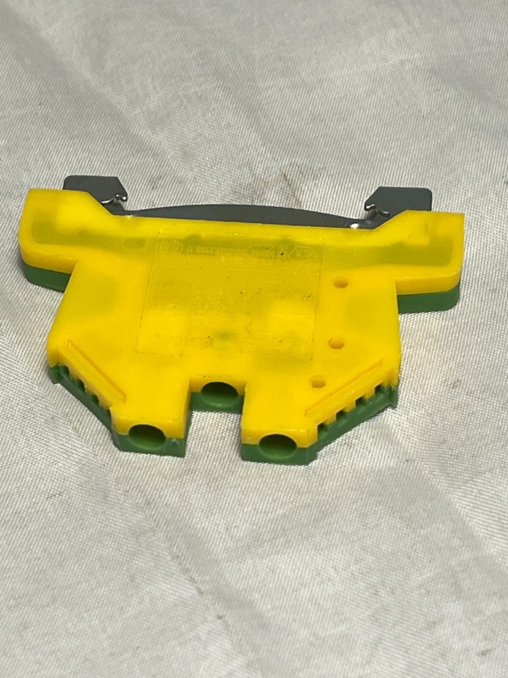 ME EURO E4 Terminal Block NEW | eBay